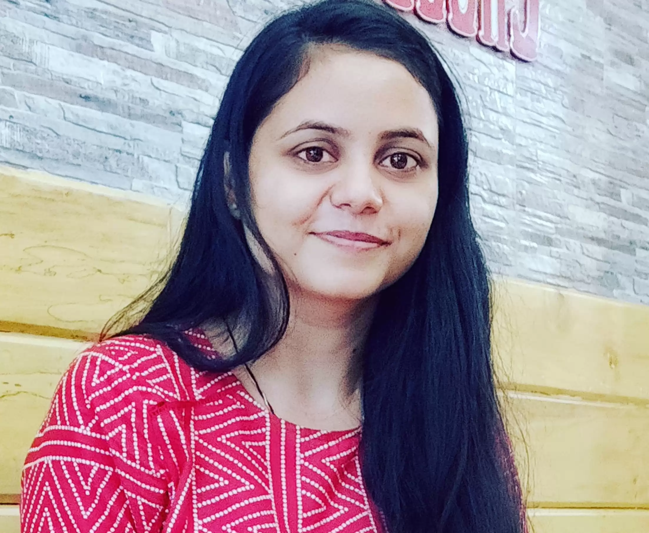Shri G. S. Institute of Technology and Science, Indore - Ms. Suninda Parmar